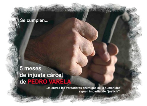 Realismo: La otra cara de los hechos: 5 meses de un castigo injusto…